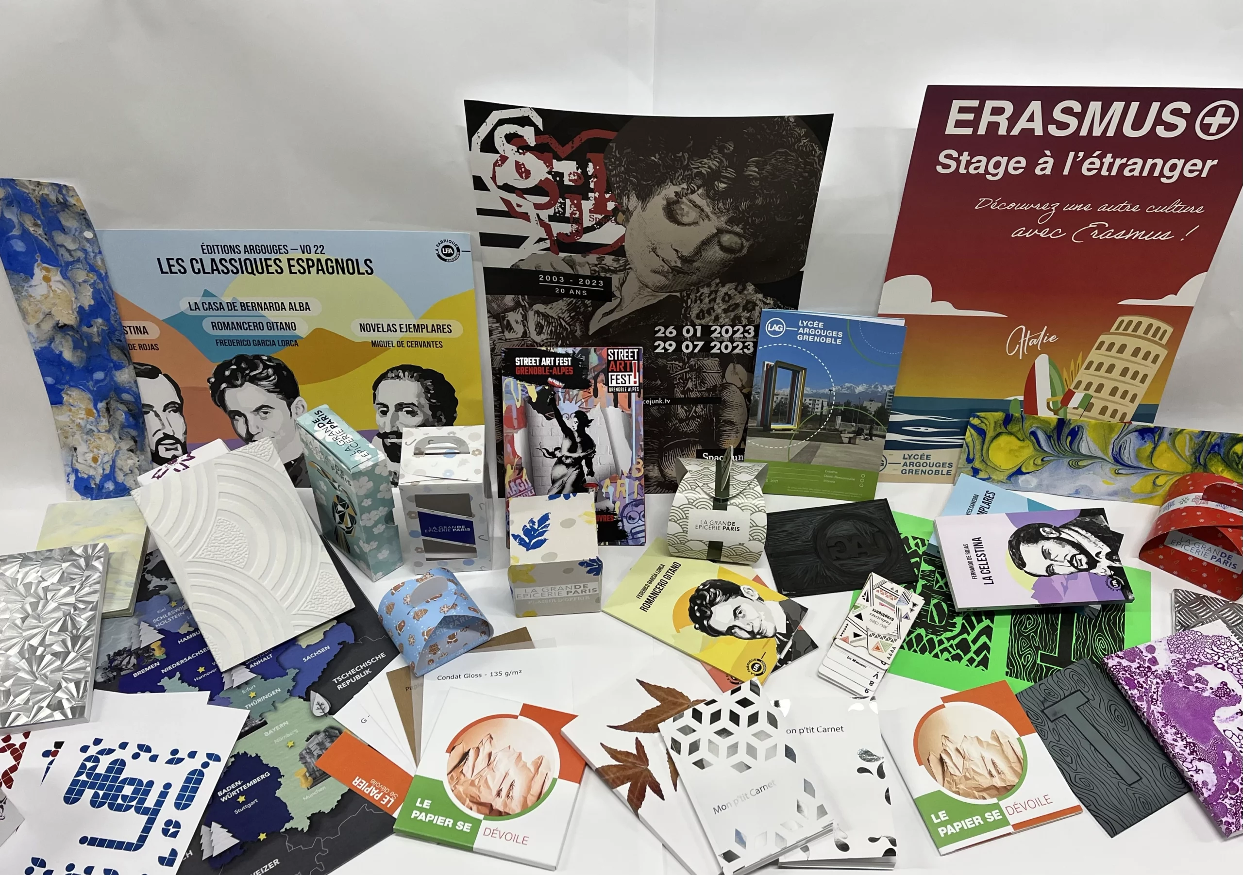 Projet - BTS ERPC Argouges