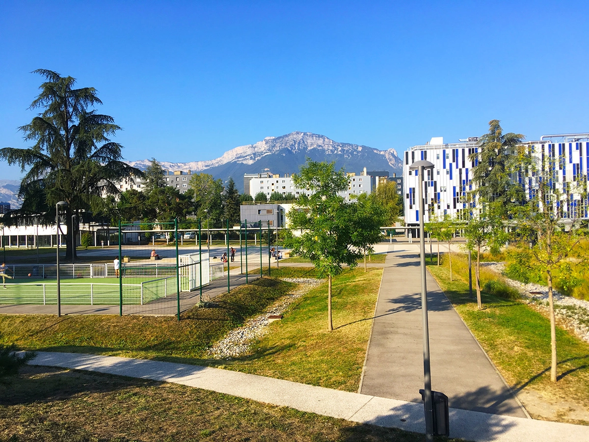 Accueil - BTS ERPC Argouges Grenoble